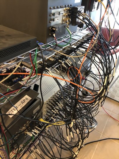 CMS Relocation & Logistics | Campus Moving & Logistics Services