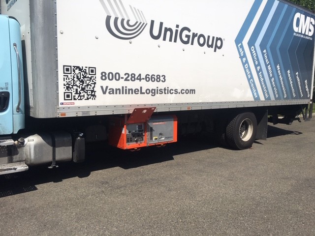 CMS Relocation & Logistics | Laboratory Relocation & Logistics