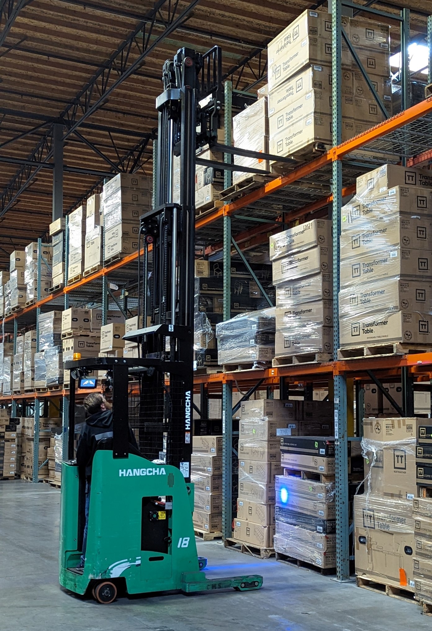 CMS Relocation & Logistics | VanLineLogistics.com